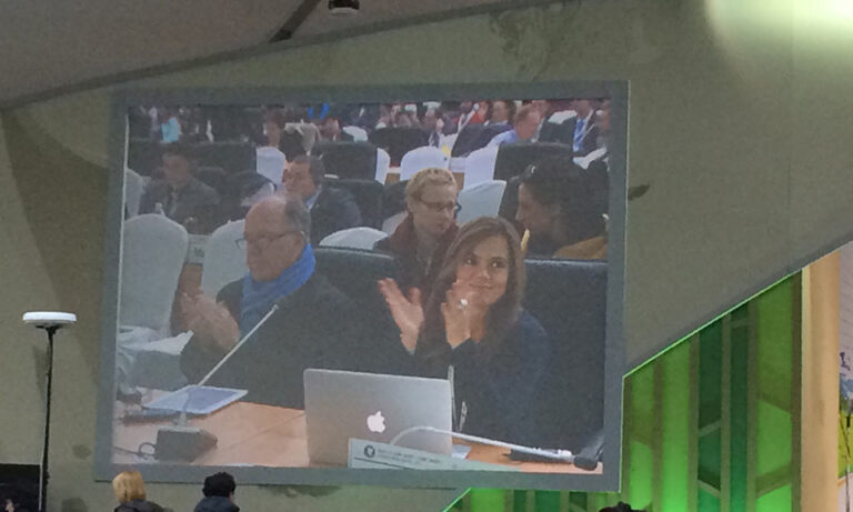 CBD-COP（生物多様性条約締約国会議） - IUCN日本委員会