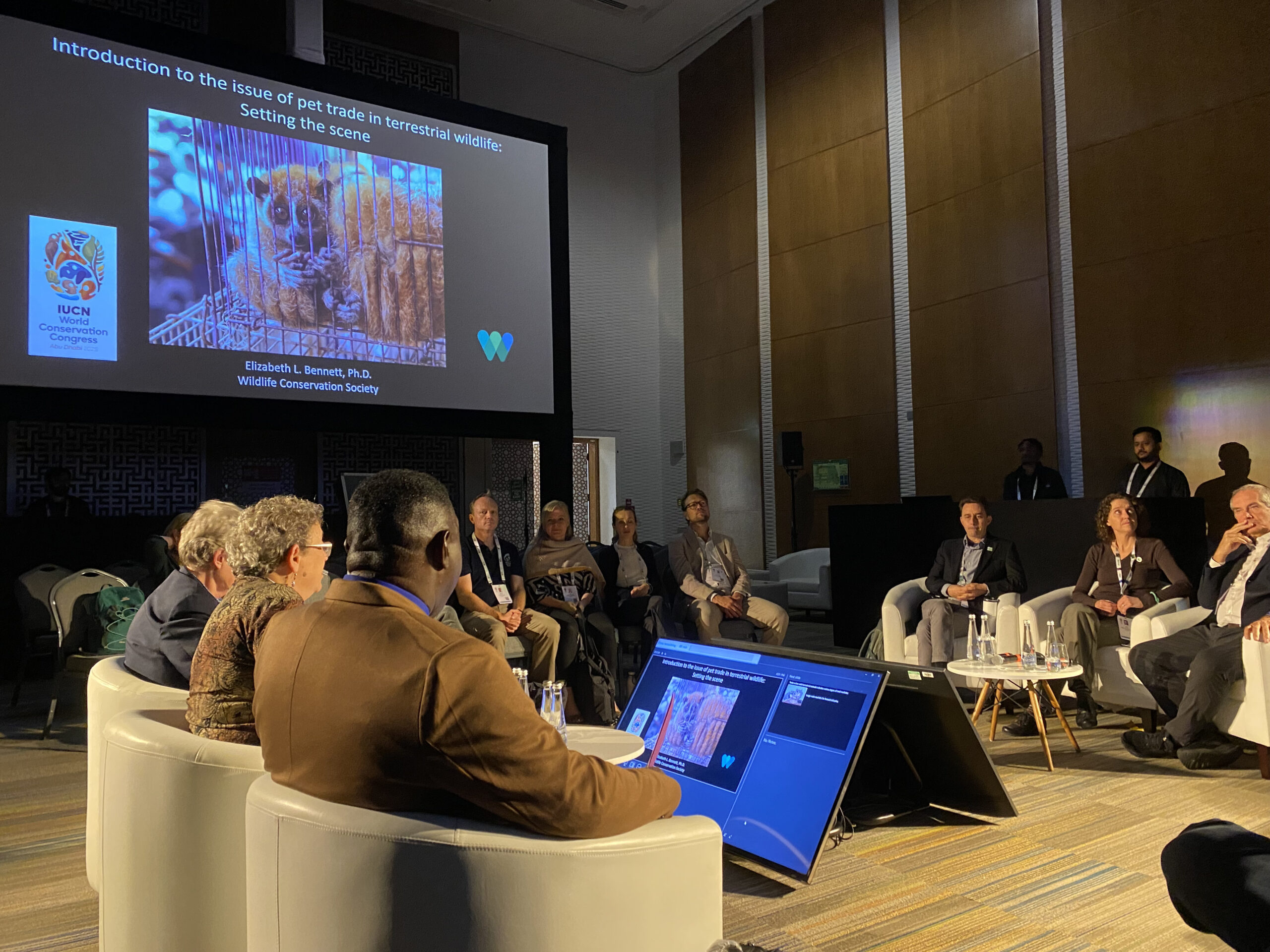 CBD-COP（生物多様性条約締約国会議） - IUCN日本委員会